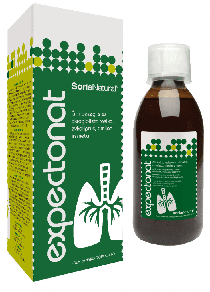 Dihala - Soria Natural