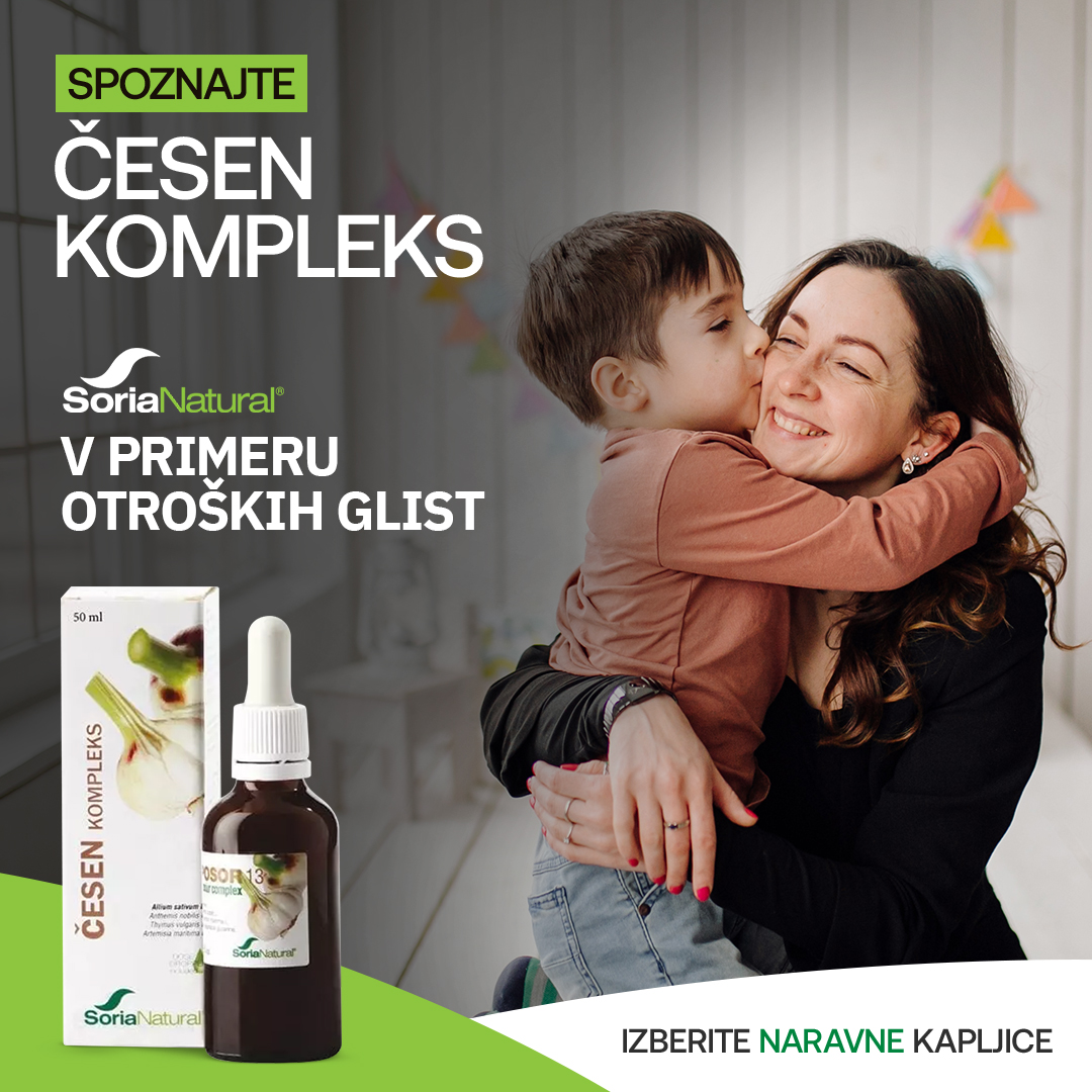 Soria Natural Black Friday - Soria Natural